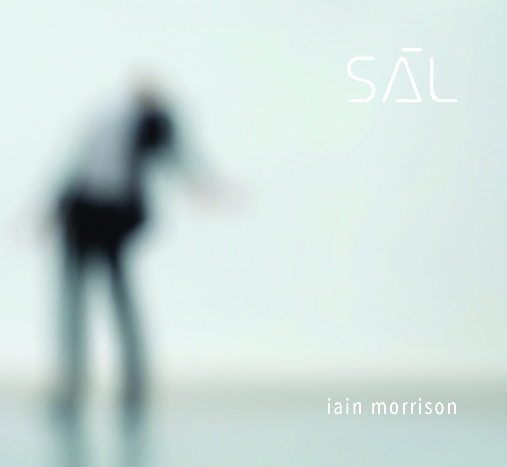 Sàl – Iain Morrison