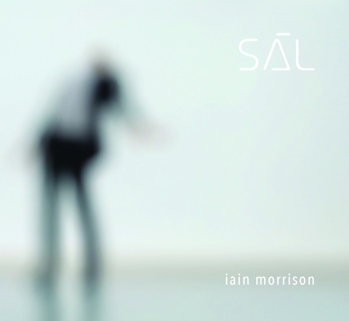 Iain Morrison